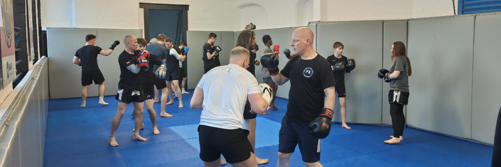 Adult Classes | Urban Prospects MMA - Mixed Martial Arts