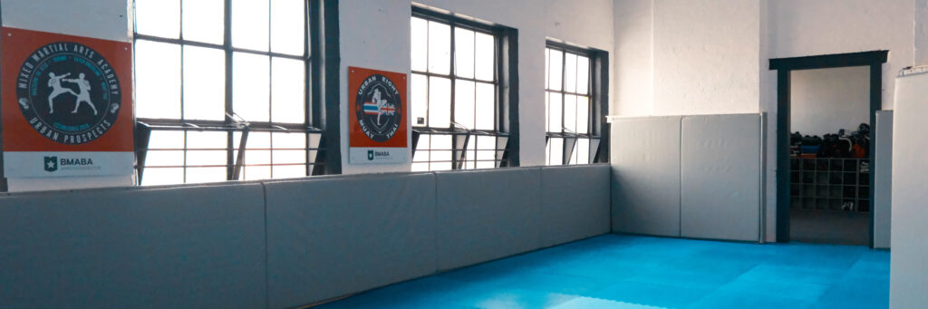 Home | Urban Prospects MMA - Mixed Martial Arts